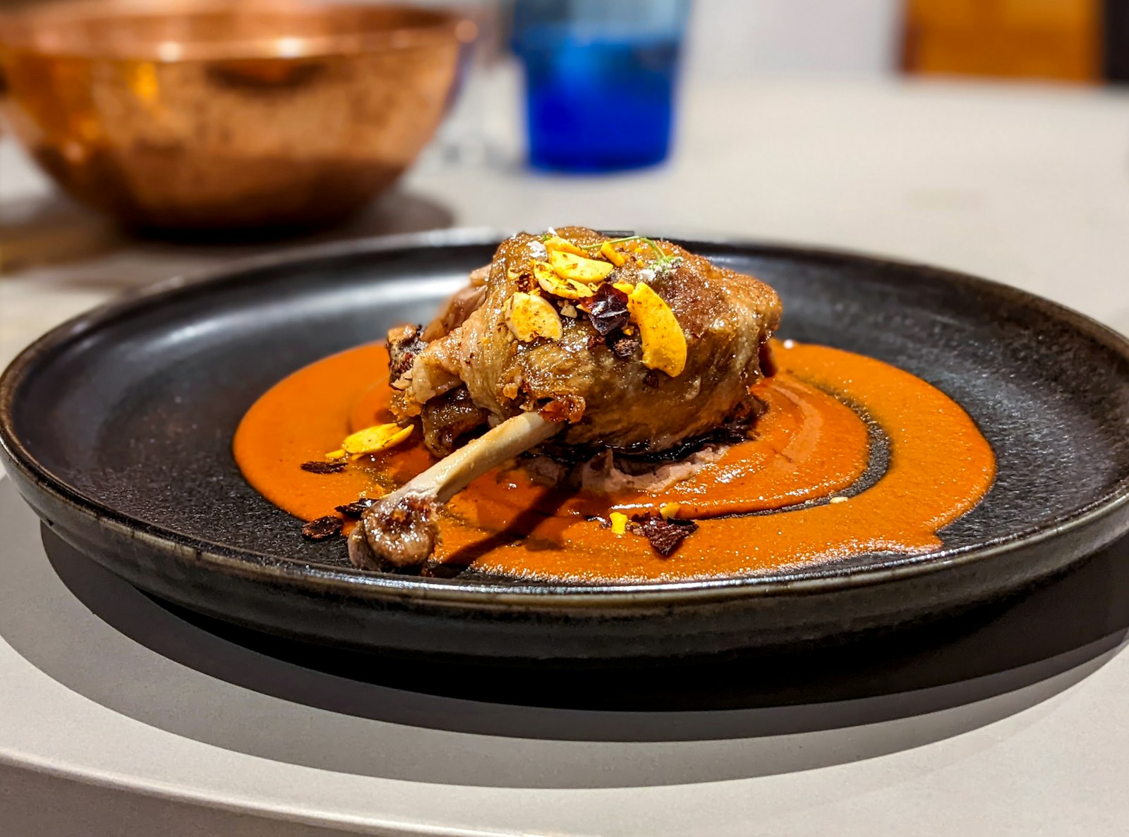Holiday Roasts: 13 Showstopping Mains Besides Turkey - Out of This ...